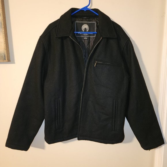 Weatherproof | Jackets & Coats | Mens Weatherproof Brand Ski Jacket L ...